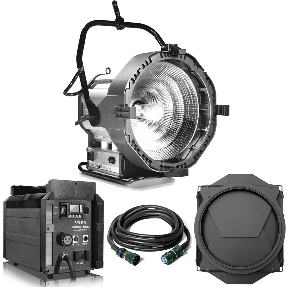 LIGHTMAN 9KW - Lightstar Lights