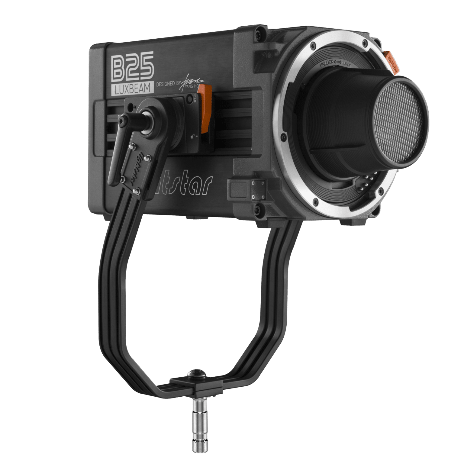 LUXBEAM Series - Lightstar Lights