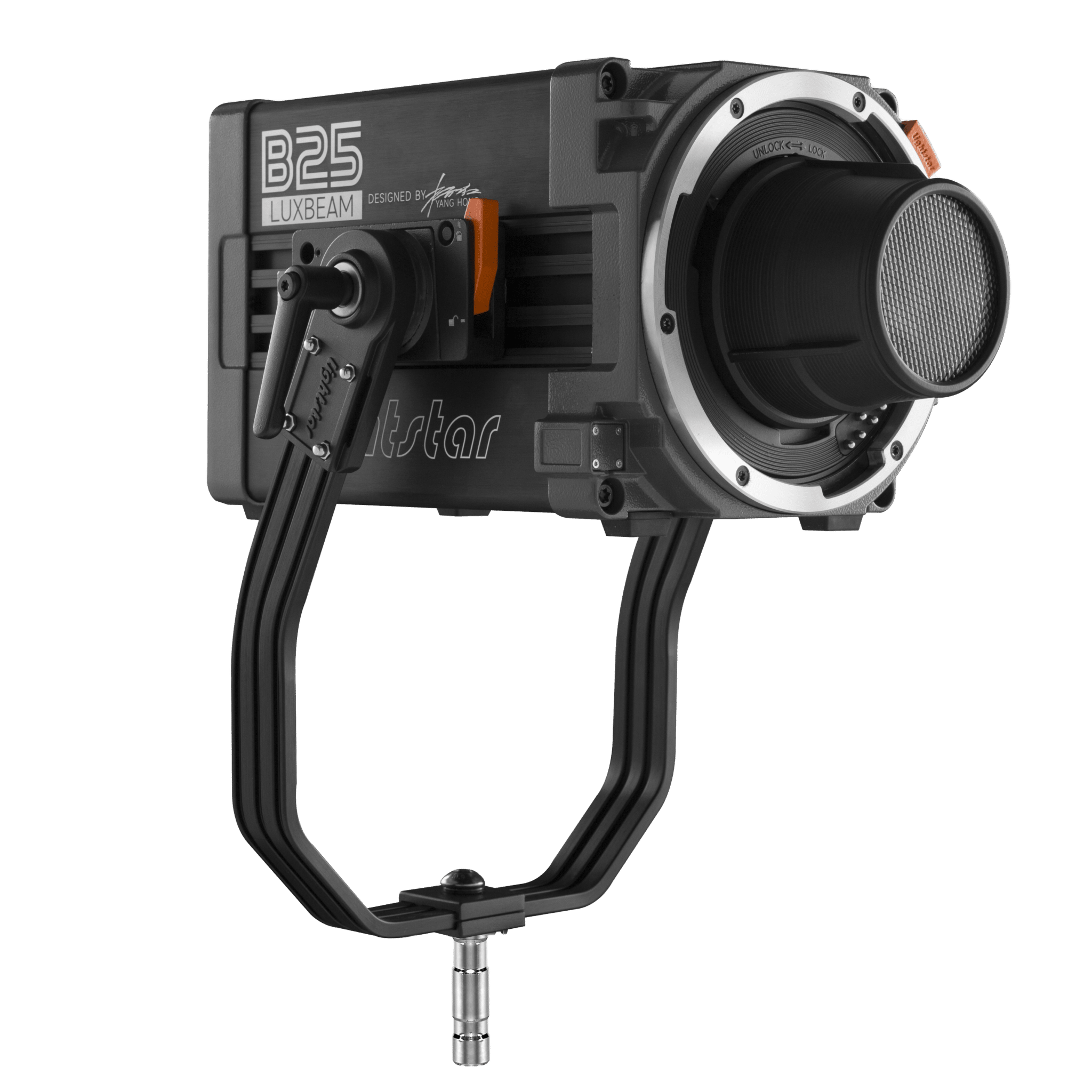 LUXBEAM Series - Lightstar Lights